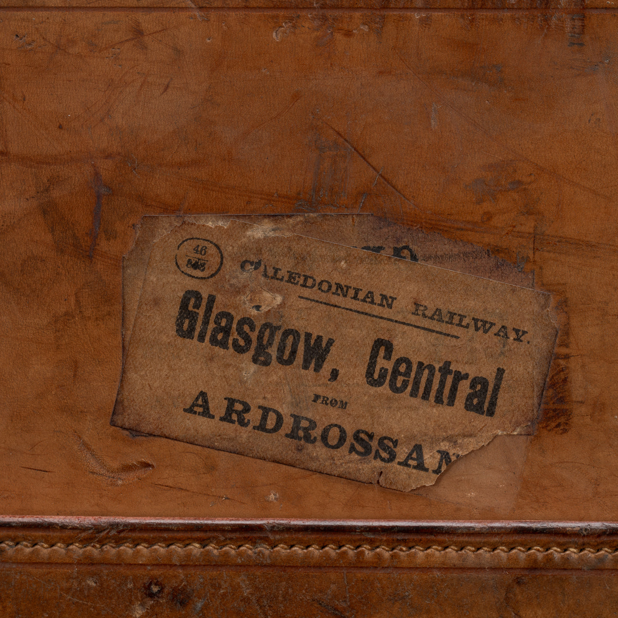 Army & Navy Cartridge Magazine – Bentleys London