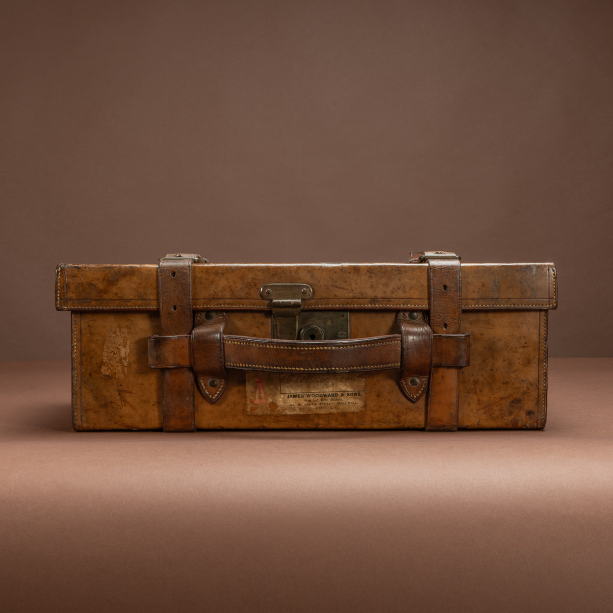 Army & Navy Cartridge Magazine – Bentleys London