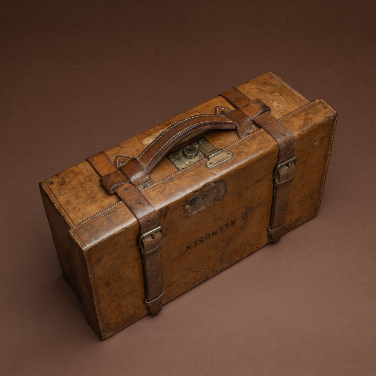 Army & Navy Cartridge Magazine – Bentleys London