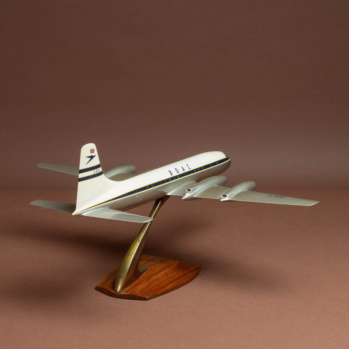 BOAC Bristol Britannia Model – Bentleys London