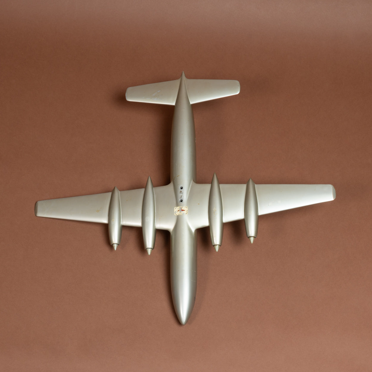 BOAC Bristol Britannia Model – Bentleys London