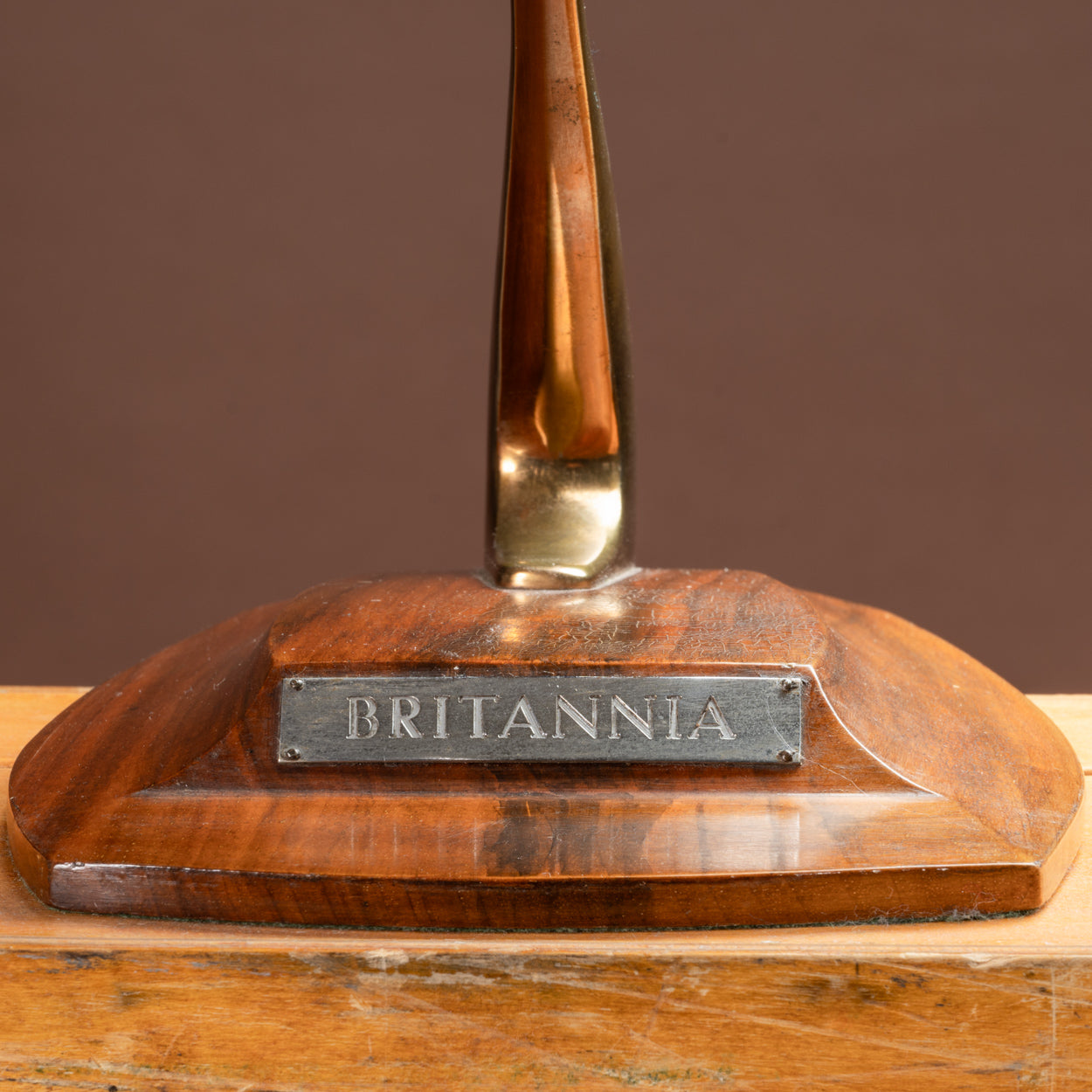 BOAC Bristol Britannia Model – Bentleys London