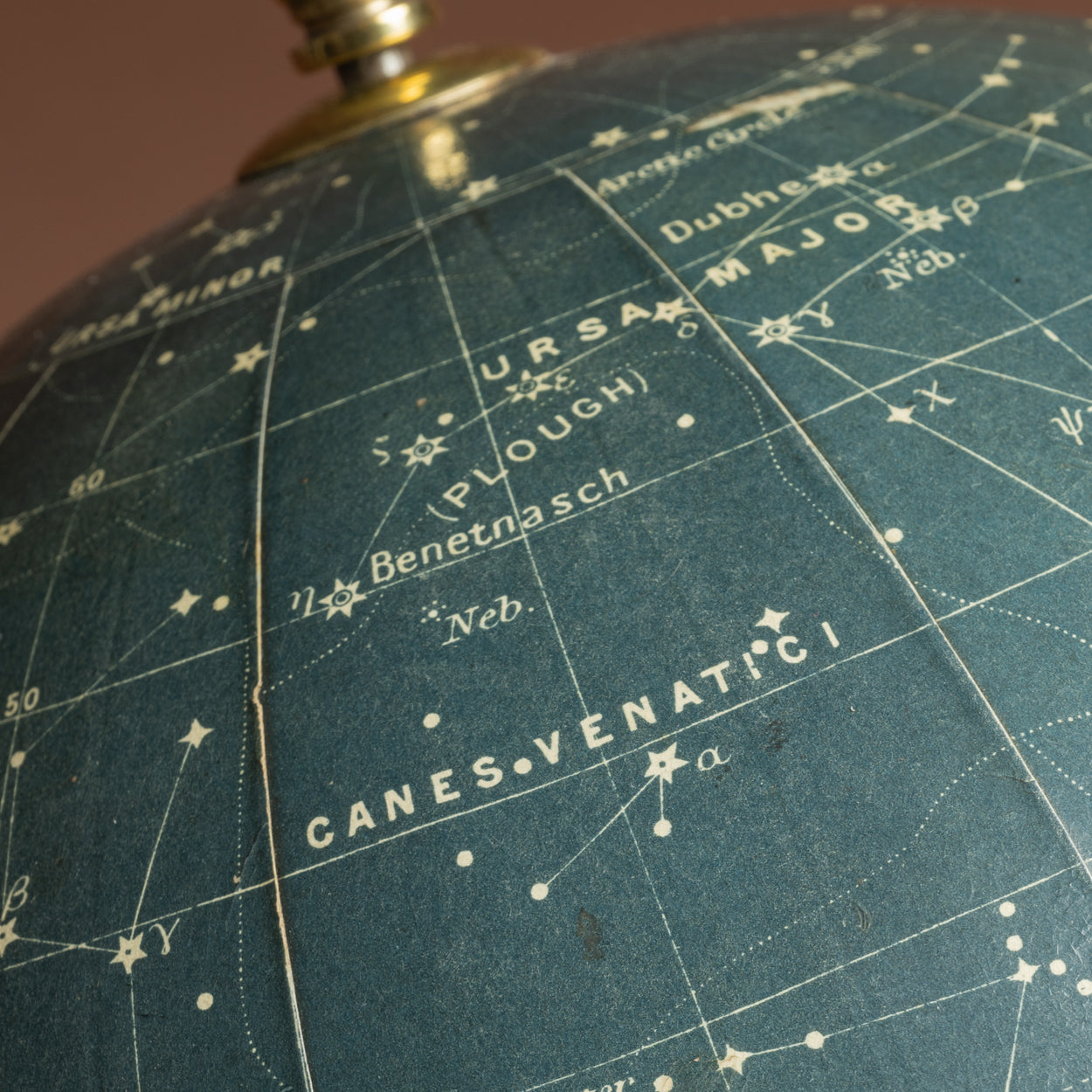 Philips' Celestial Globe – Bentleys London