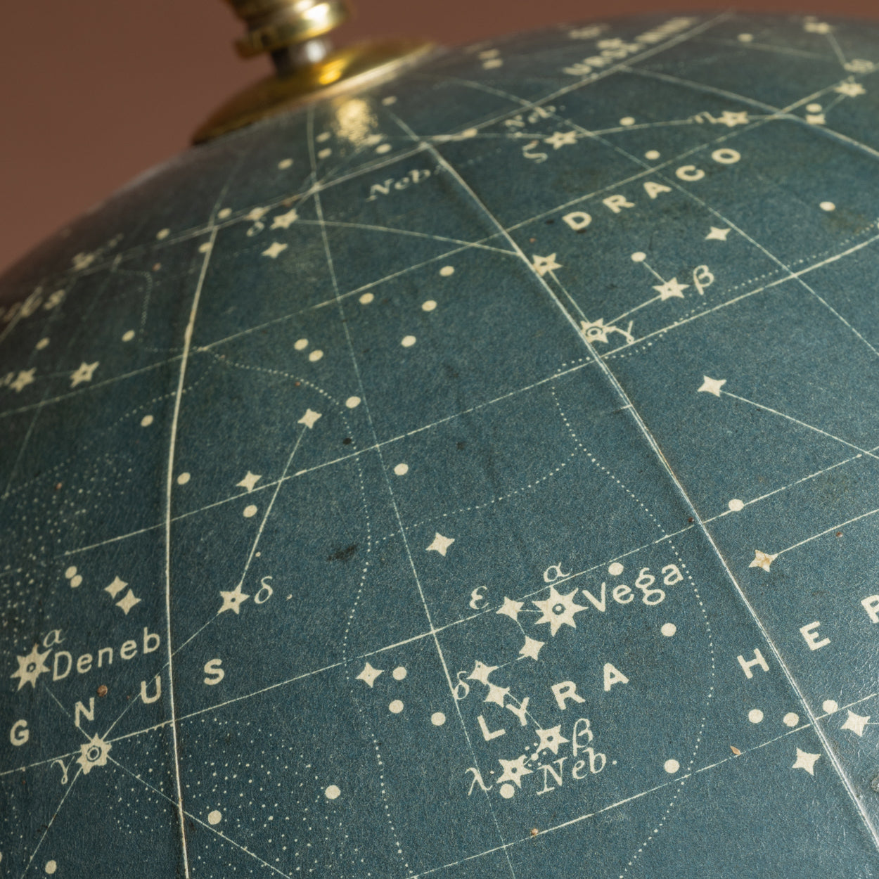 Philips' Celestial Globe – Bentleys London