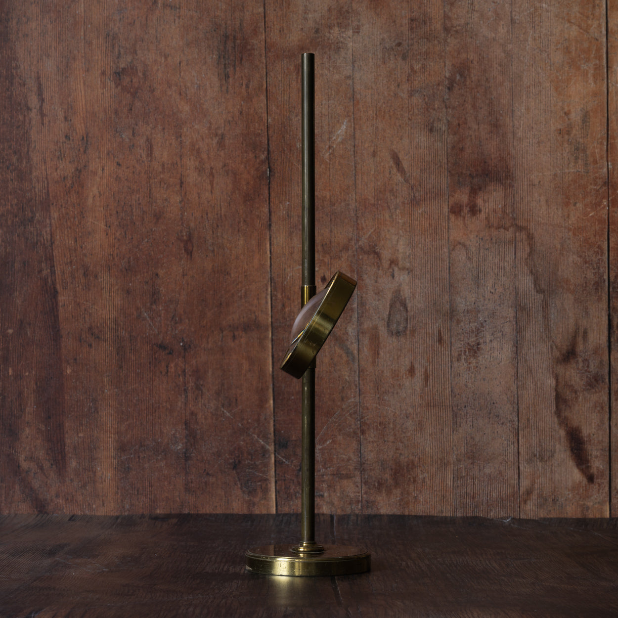 Brass Magnifier – Bentleys London