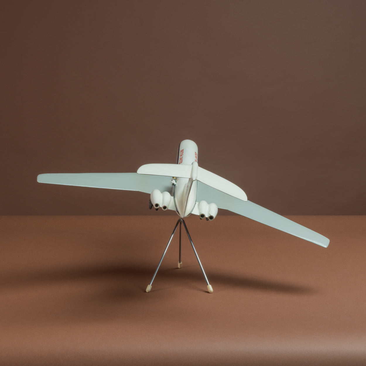 1960's British United Vickers VC10 Model – Bentleys London