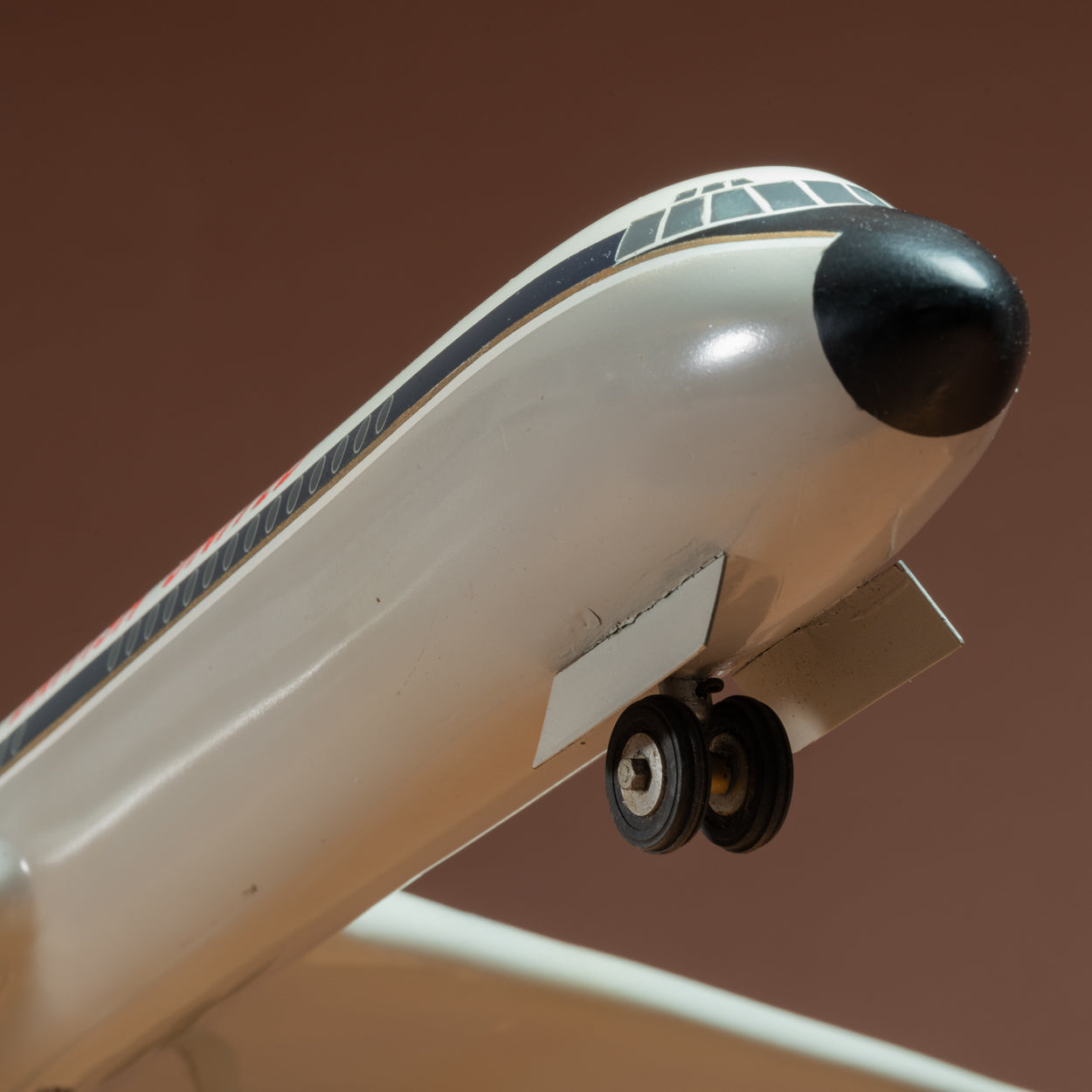 1960's British United Vickers VC10 Model – Bentleys London