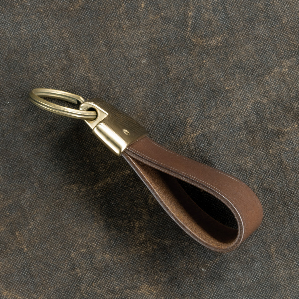 Key Ring by MacGregor and Michael – Bentleys London