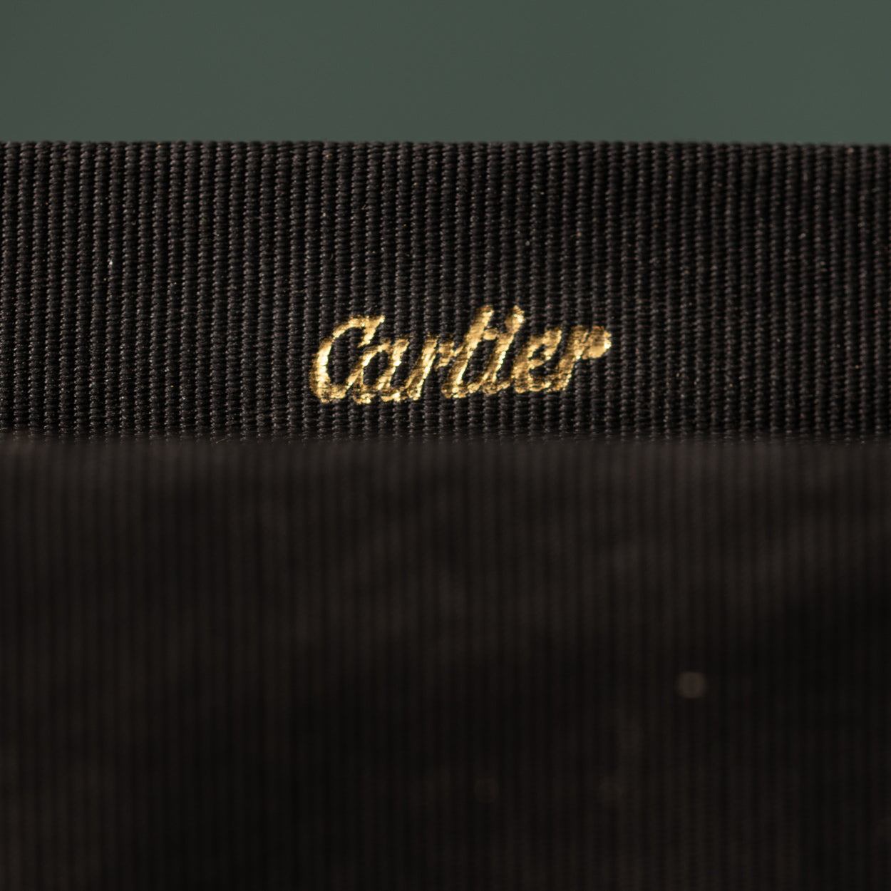 Silver Cigarette Case and Powder Compact by Cartier – Bentleys London