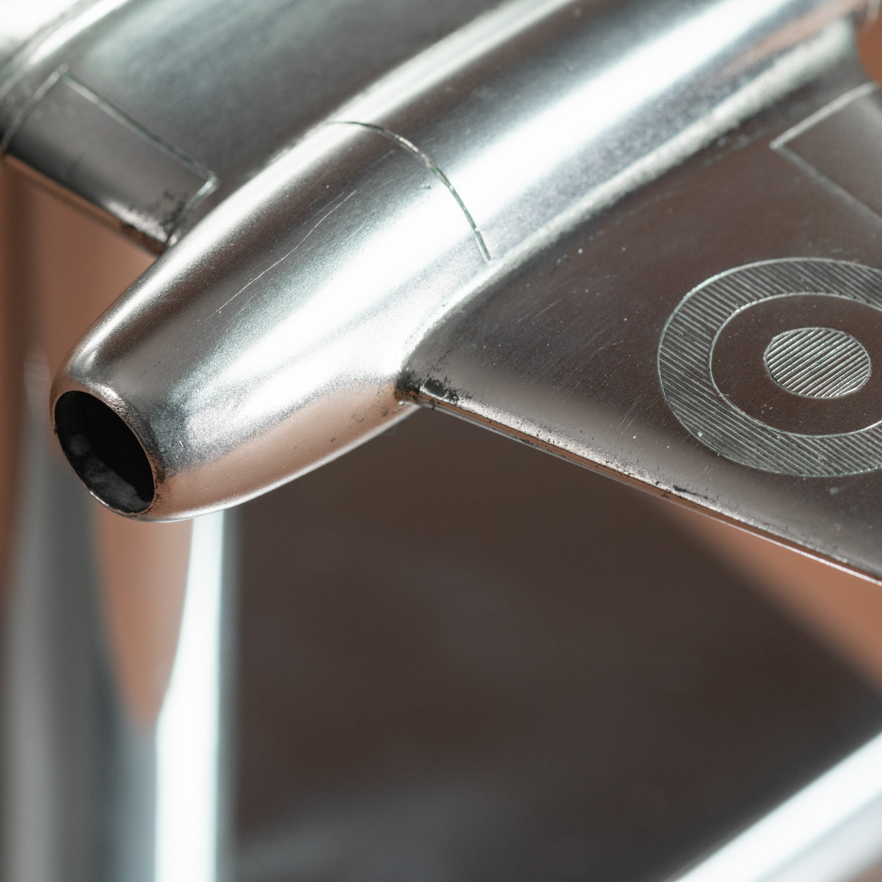 Sterling Silver Model Gloster Meteor – Bentleys London