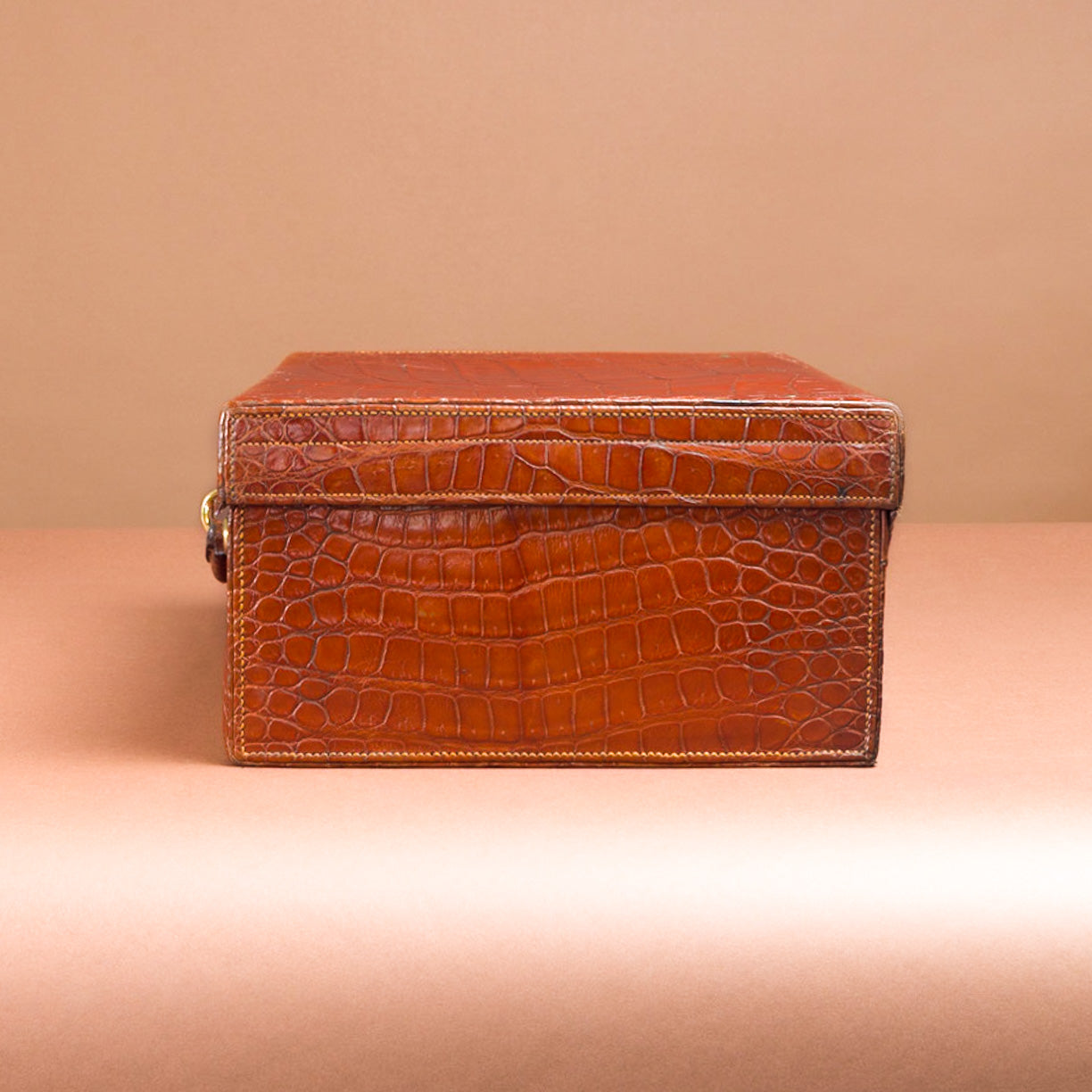 Crocodile Skin Case – Bentleys London