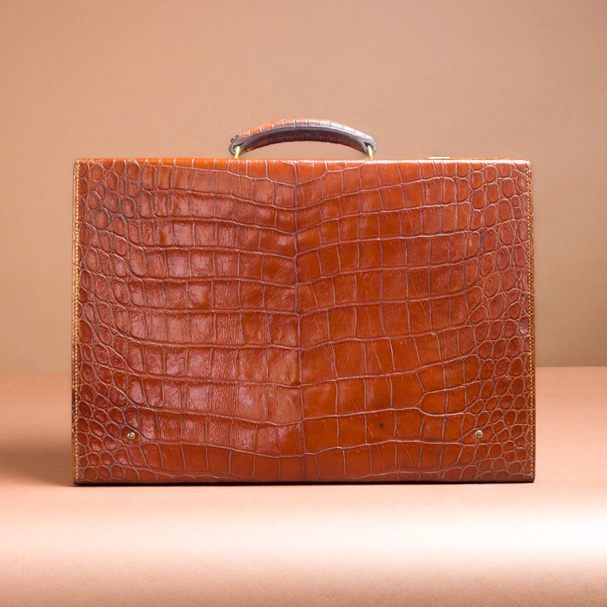 Crocodile Skin Case – Bentleys London