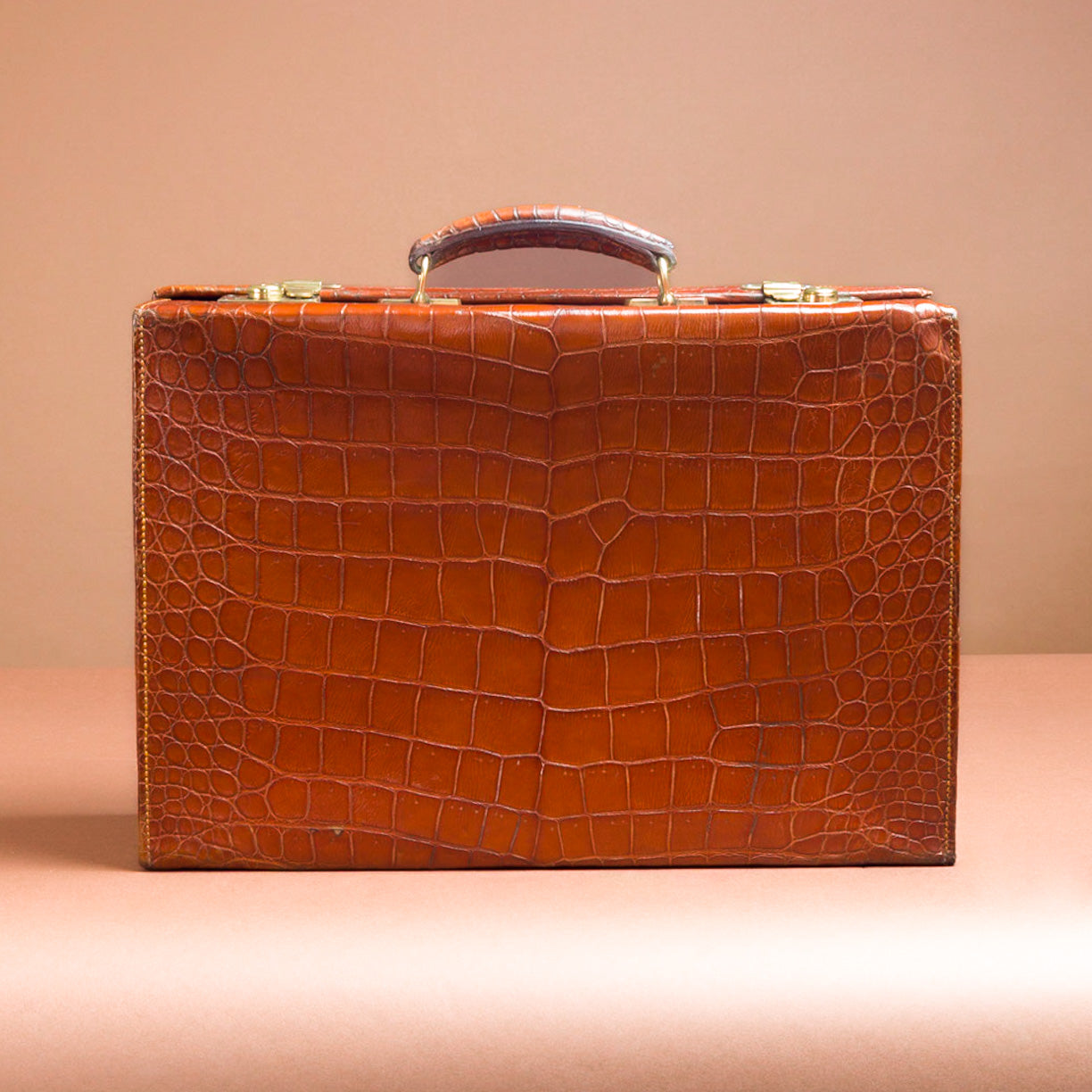 Crocodile Skin Case – Bentleys London