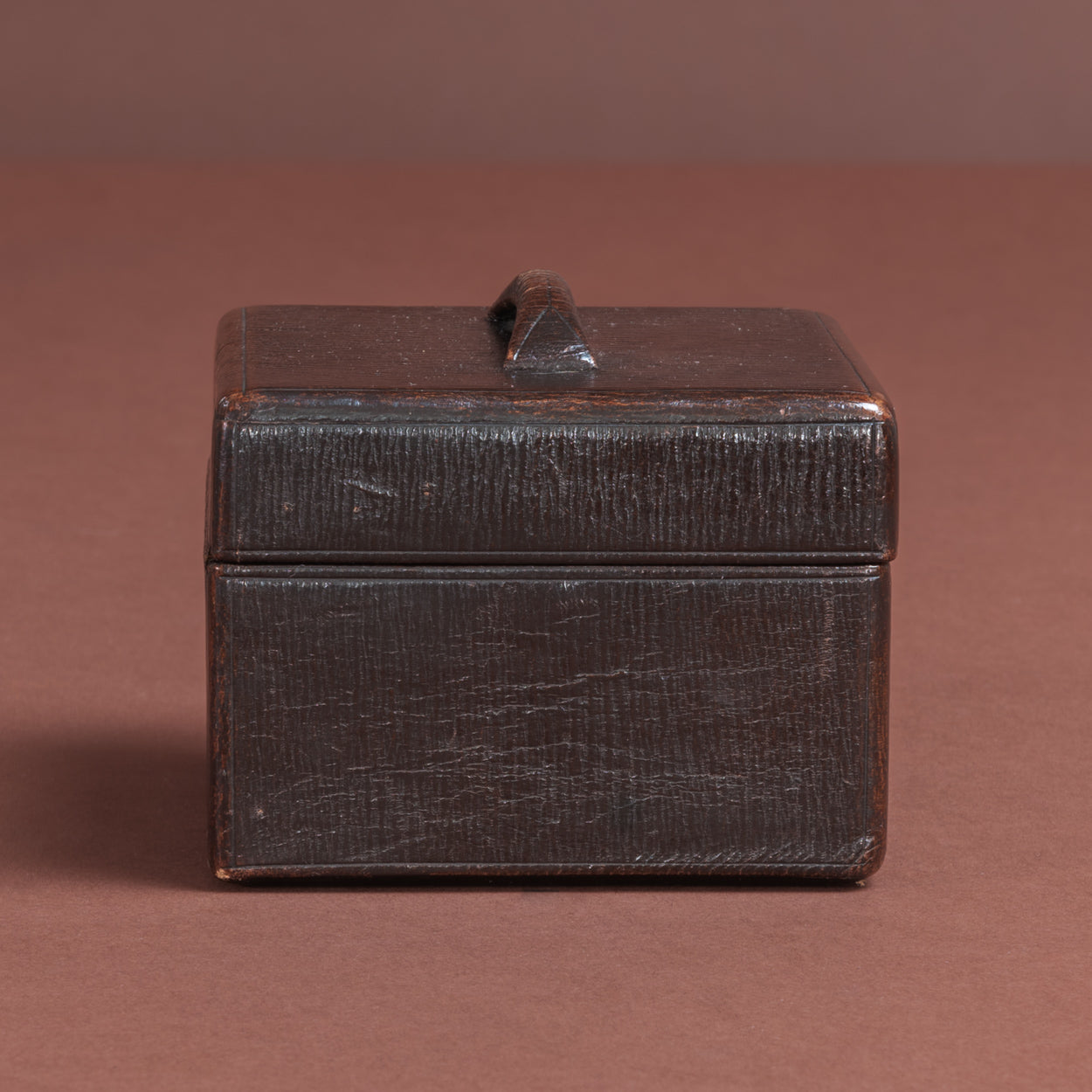 Leather Box – Bentleys London
