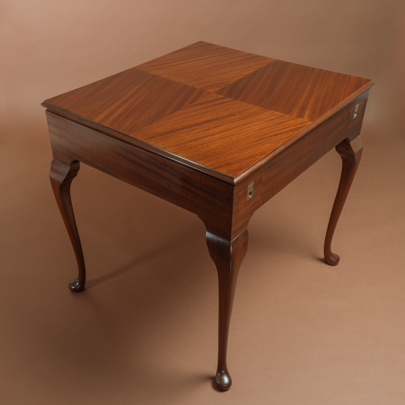 Dunhill Backgammon Table – Bentleys London