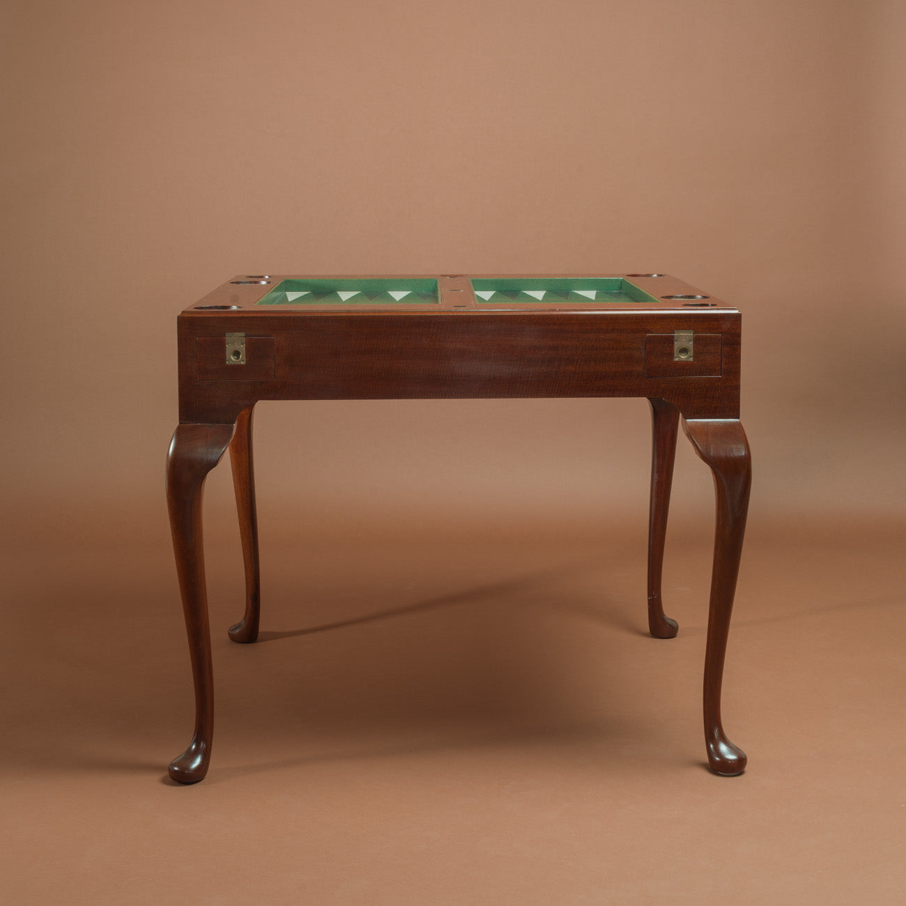 Dunhill Backgammon Table – Bentleys London