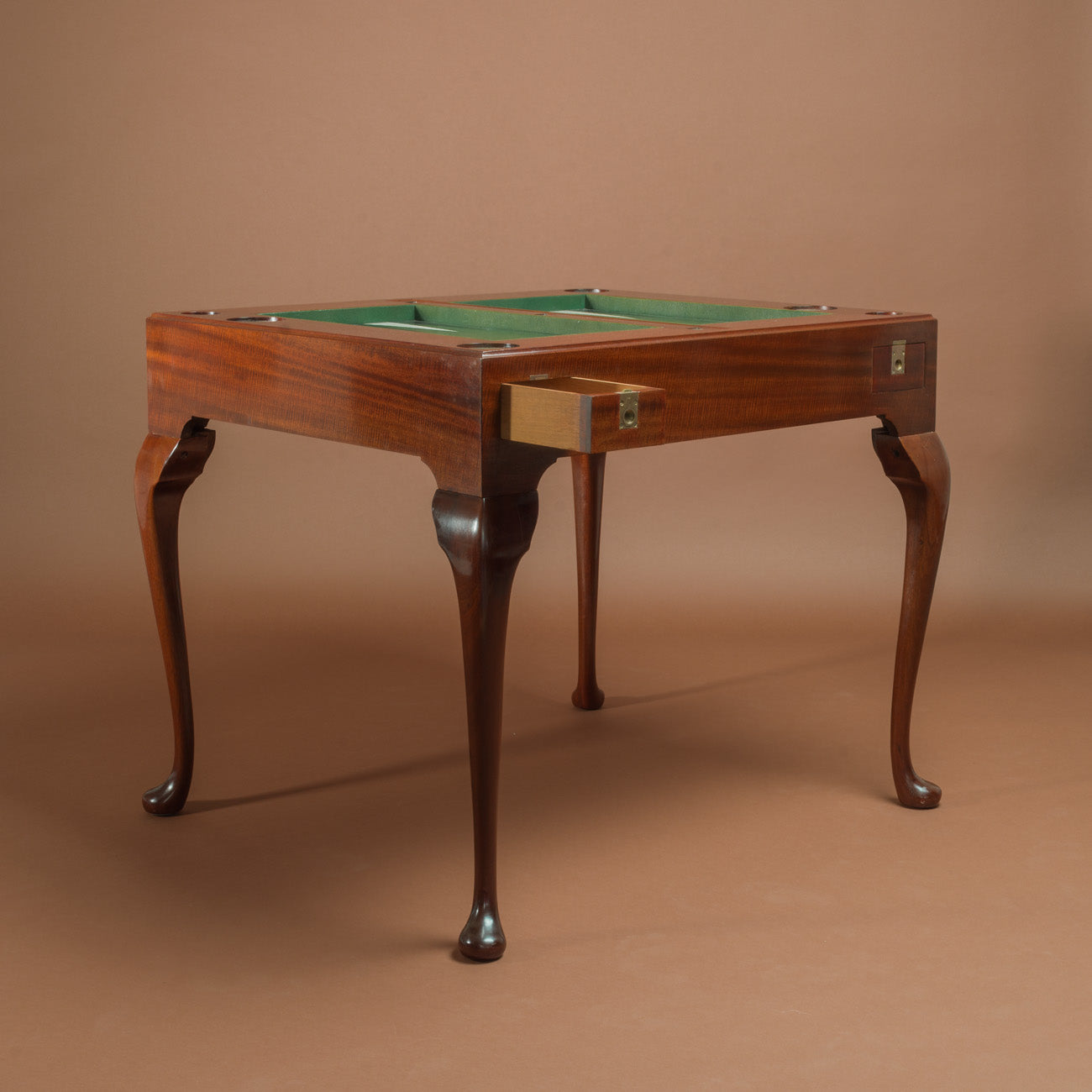 Dunhill Backgammon Table – Bentleys London