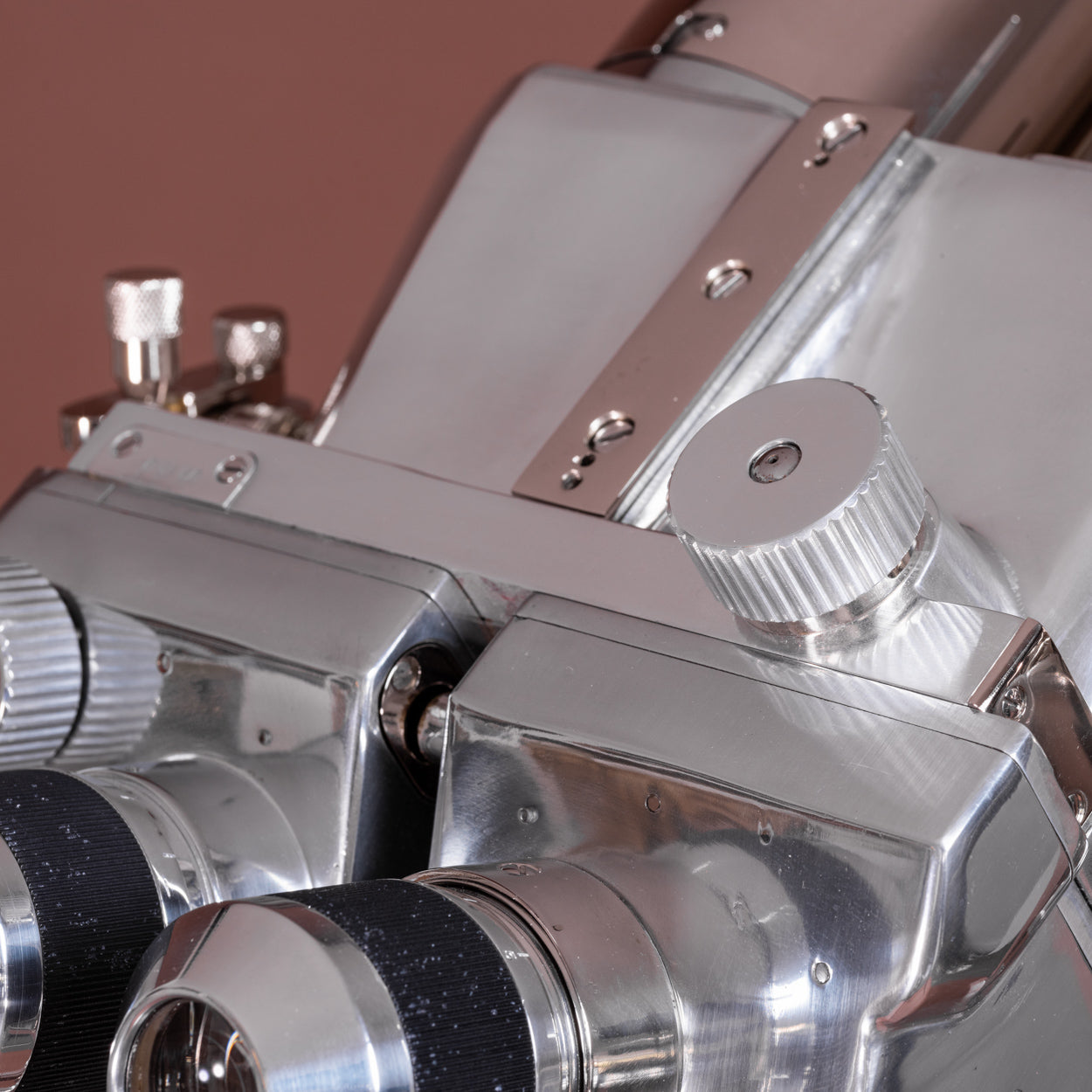 The Fairey Family 10 x 80 Binoculars – Bentleys London