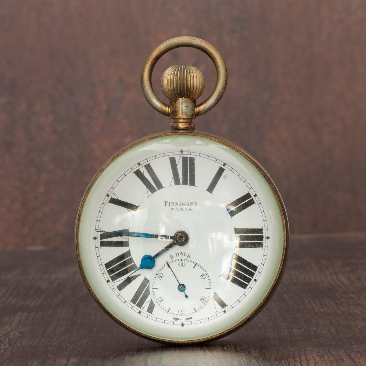 Finnigans Ball Clock – Bentleys London
