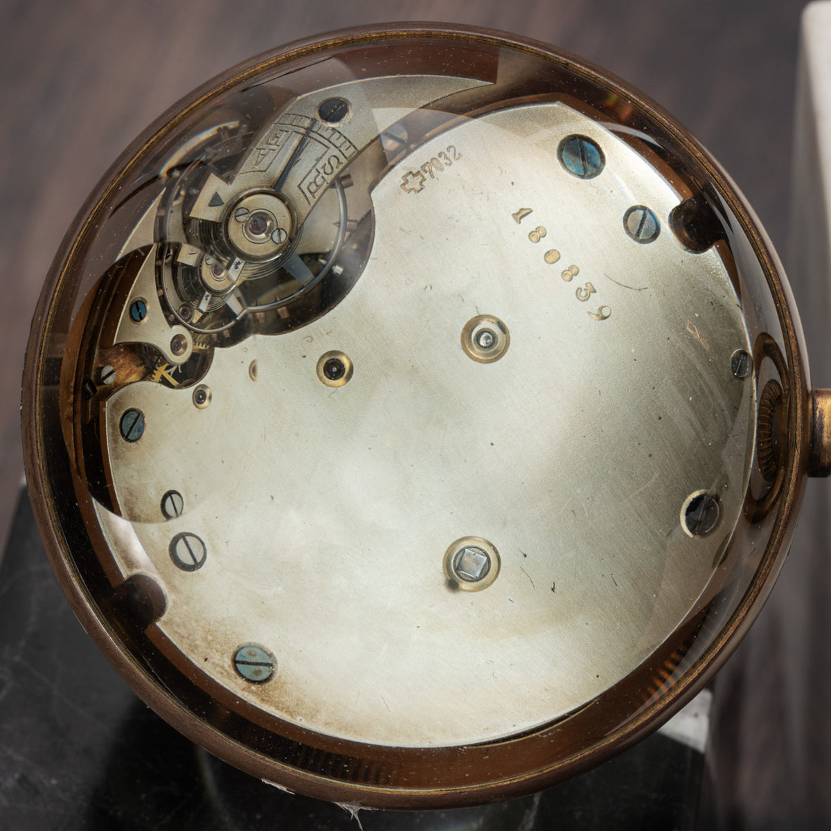 Finnigans Ball Clock – Bentleys London