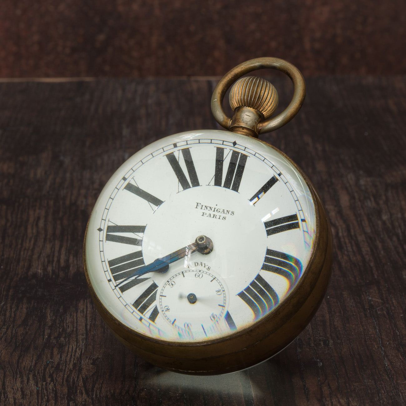 Finnigans Ball Clock – Bentleys London