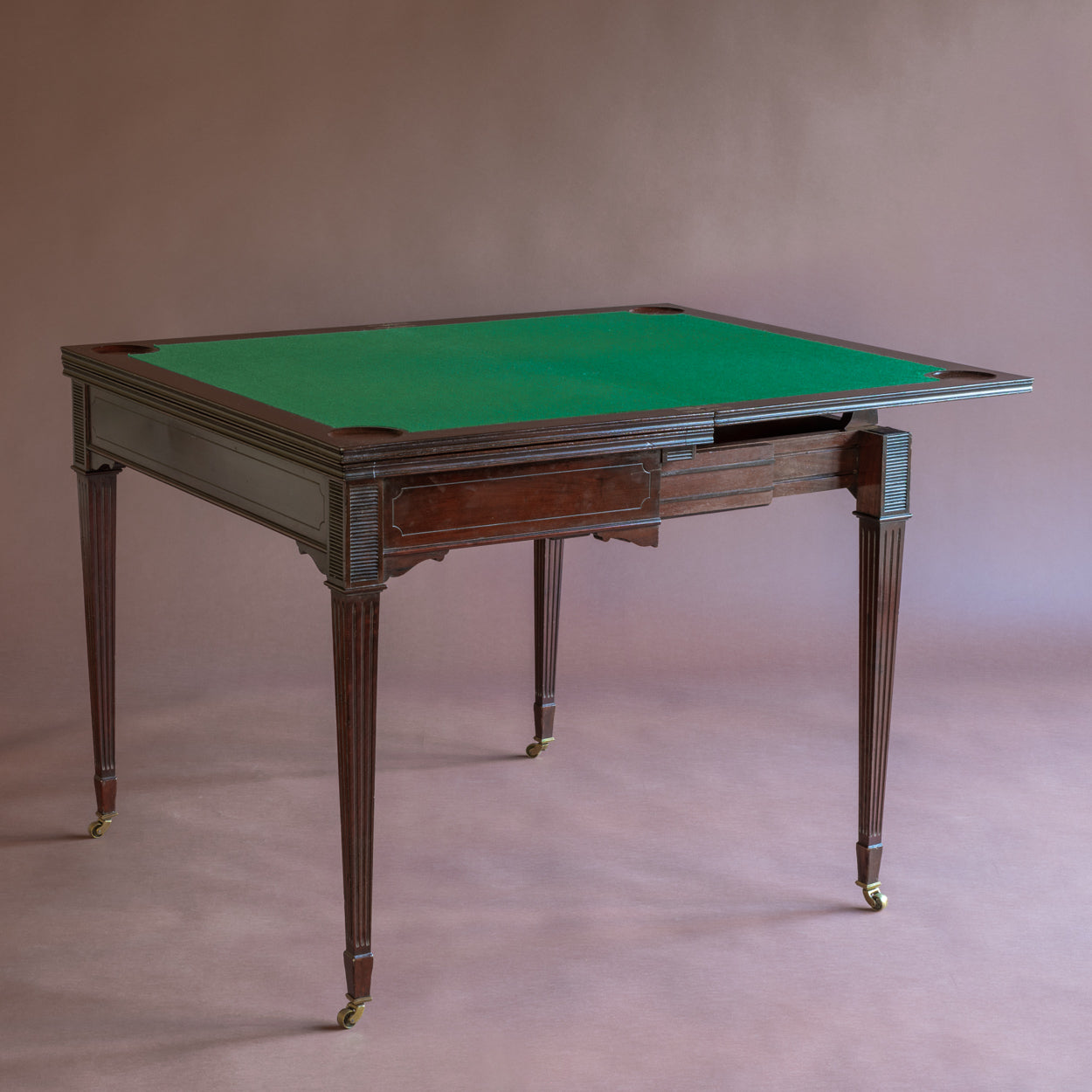 Folding Games Table – Bentleys London