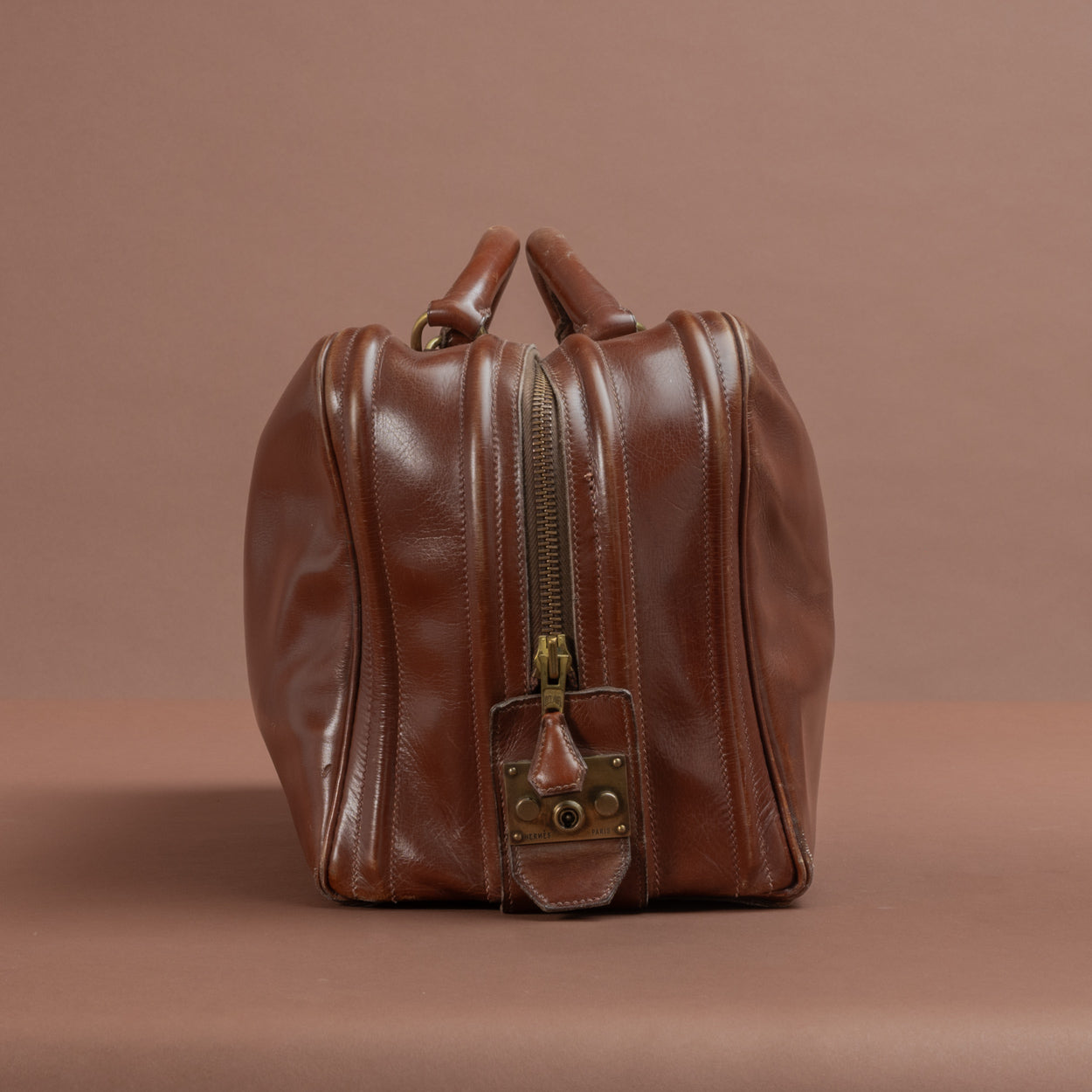 Hermès Leather Bag – Bentleys London
