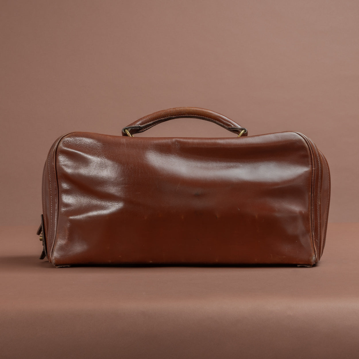 Hermès Leather Bag – Bentleys London
