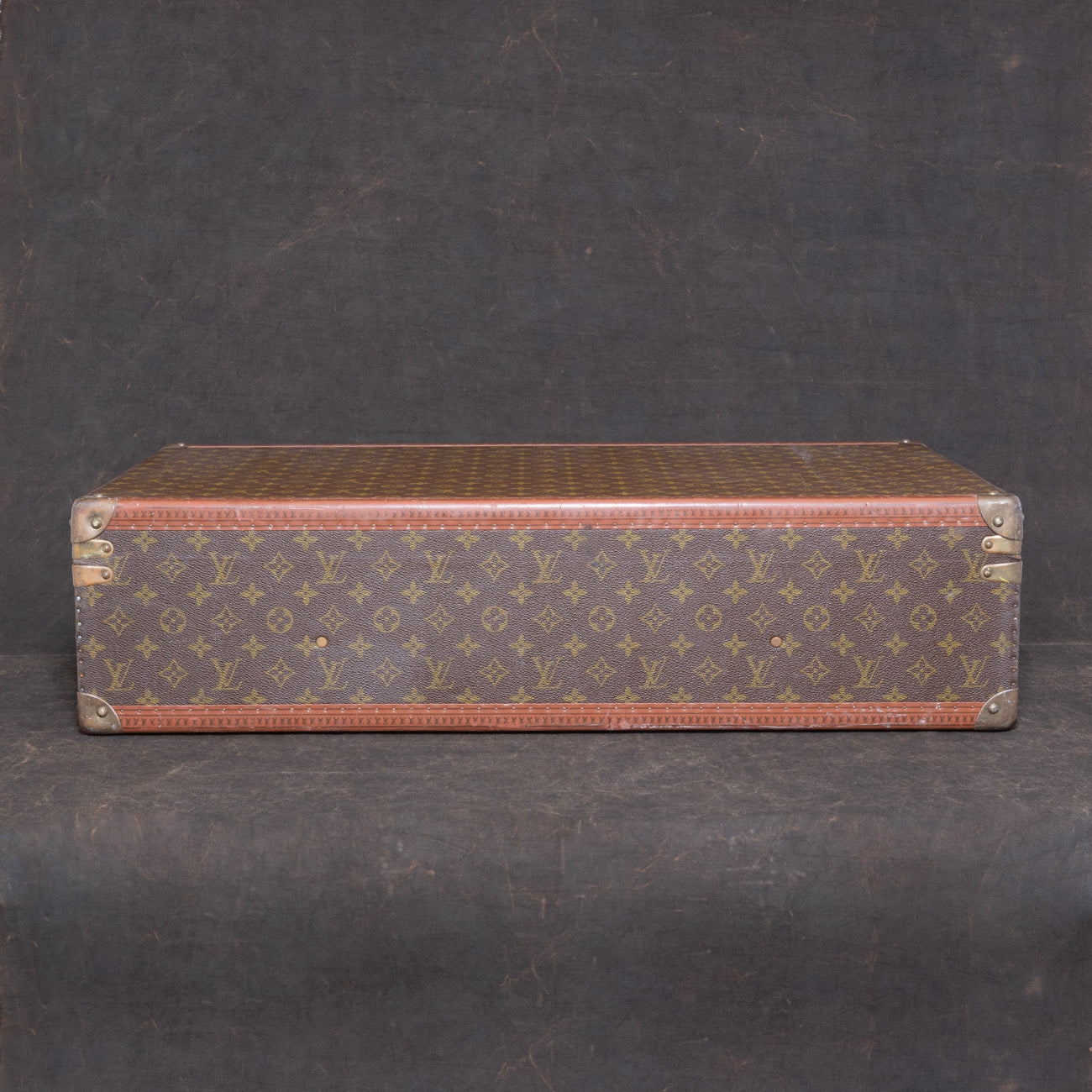 Louis Vuitton LV Monogram 'Fly-el' Suitcase – Bentleys London
