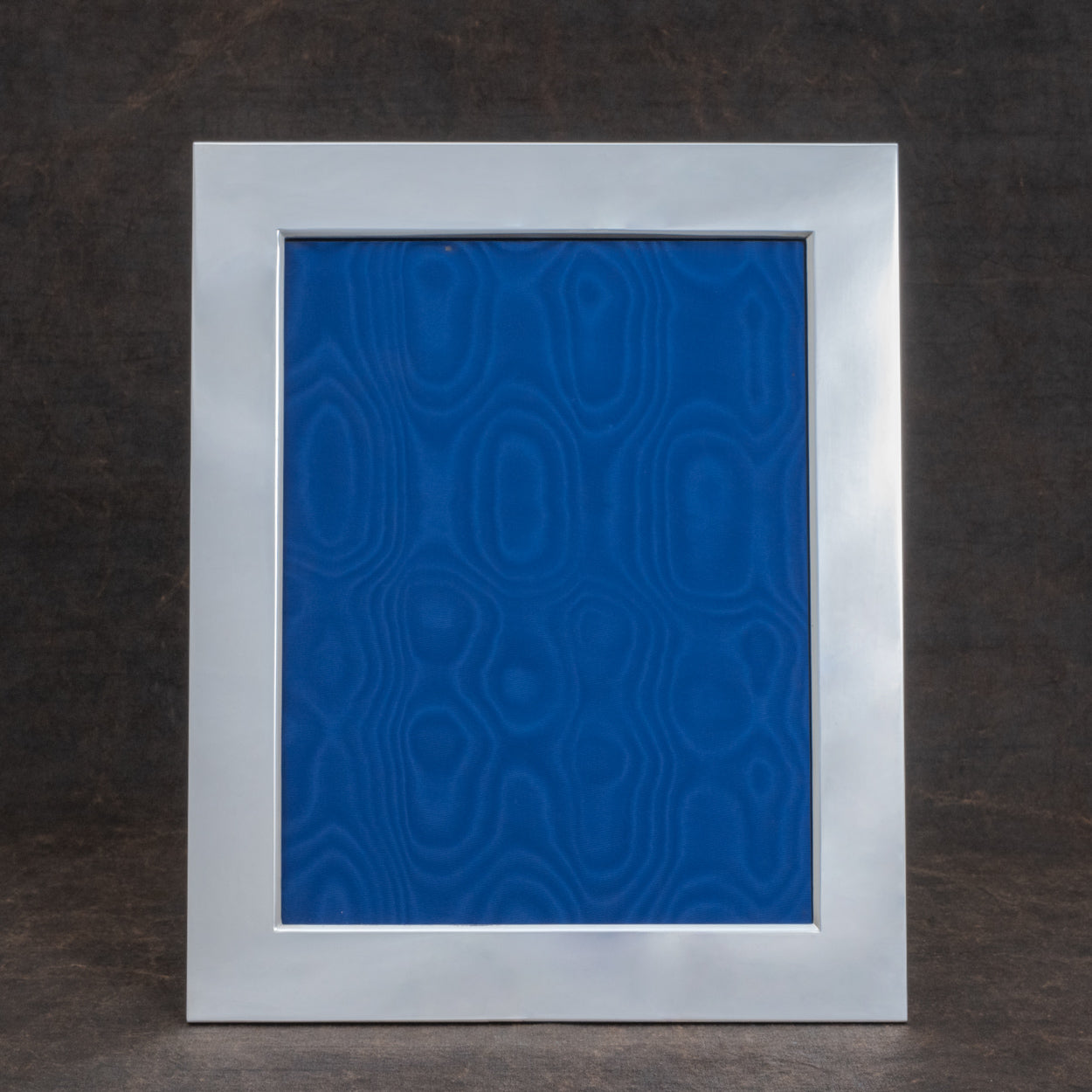 Italian Silver Frame – Bentleys London