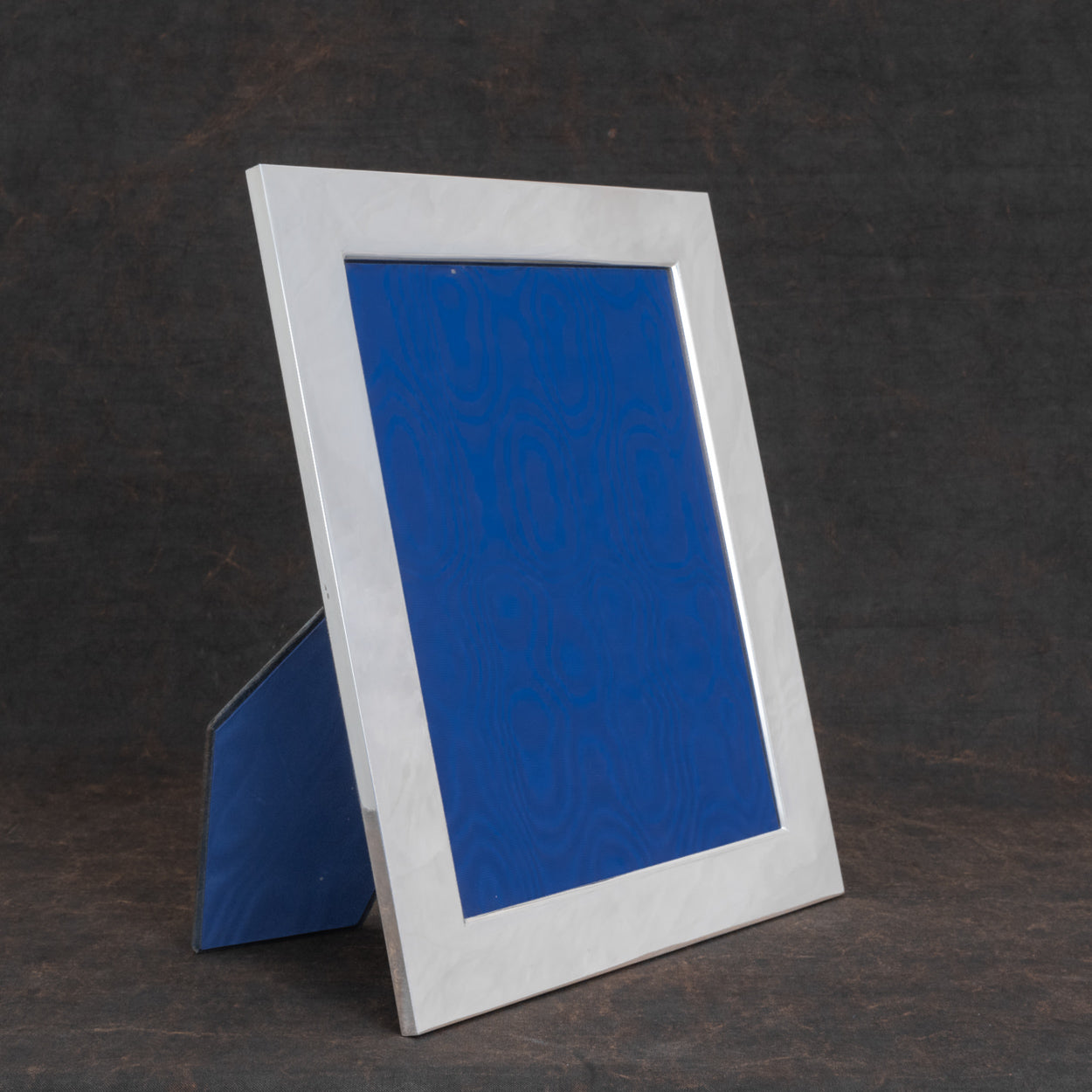 Italian Silver Frame – Bentleys London