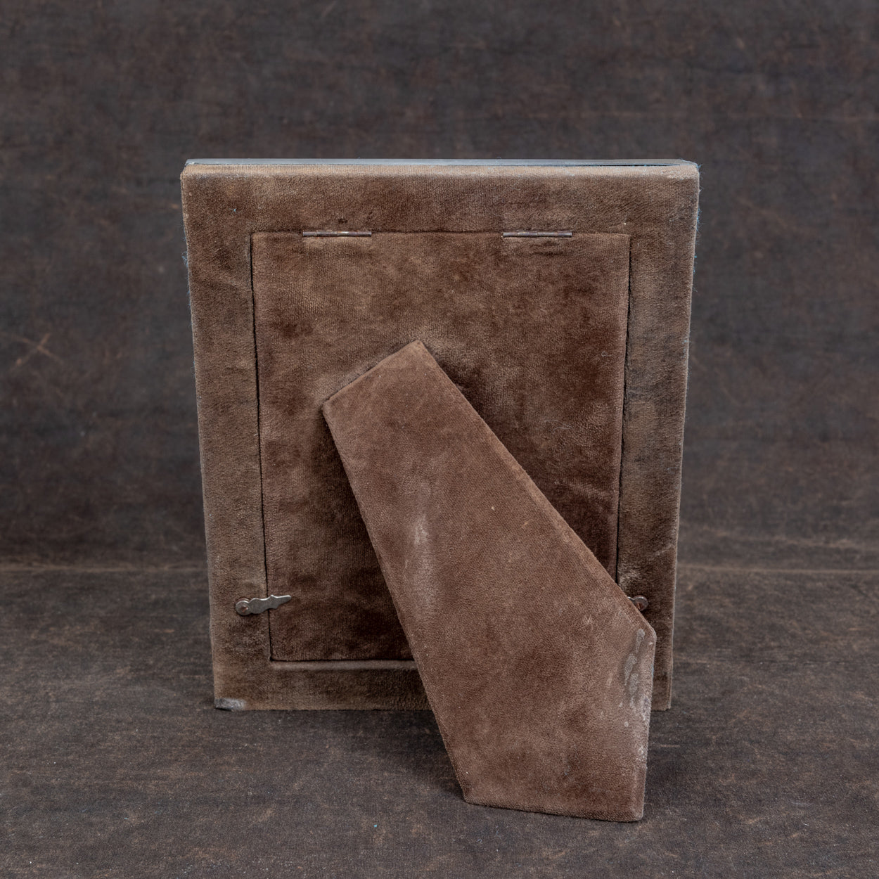 Gucci Silver 'Bamboo' Picture Frame – Bentleys London