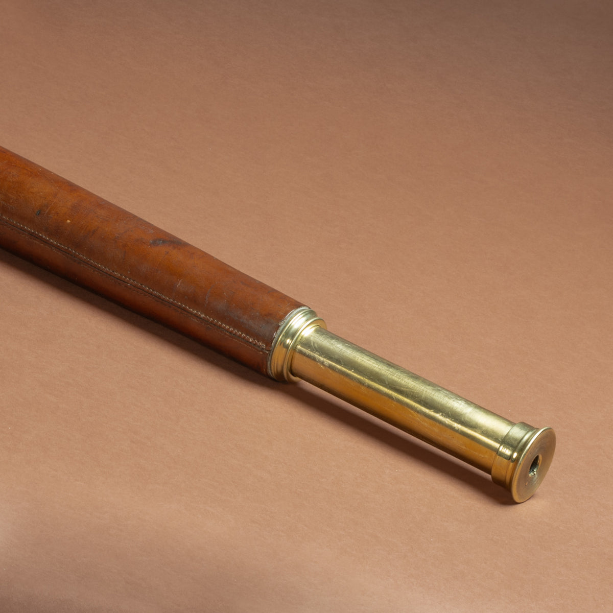 Naval Telescope – Bentleys London