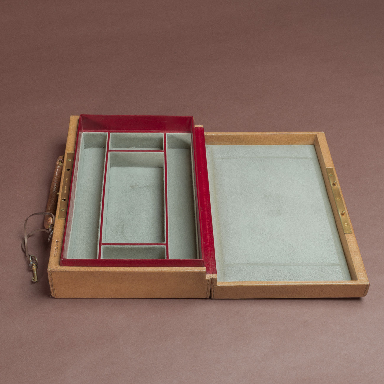 Louis Vuitton Jewel Case – Bentleys London