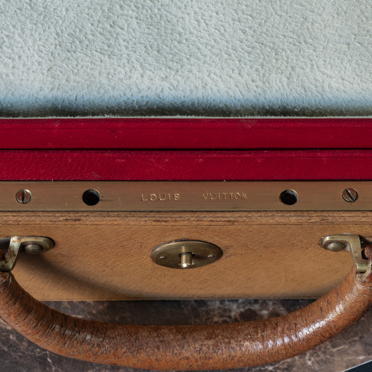 Louis Vuitton Jewel Case – Bentleys London