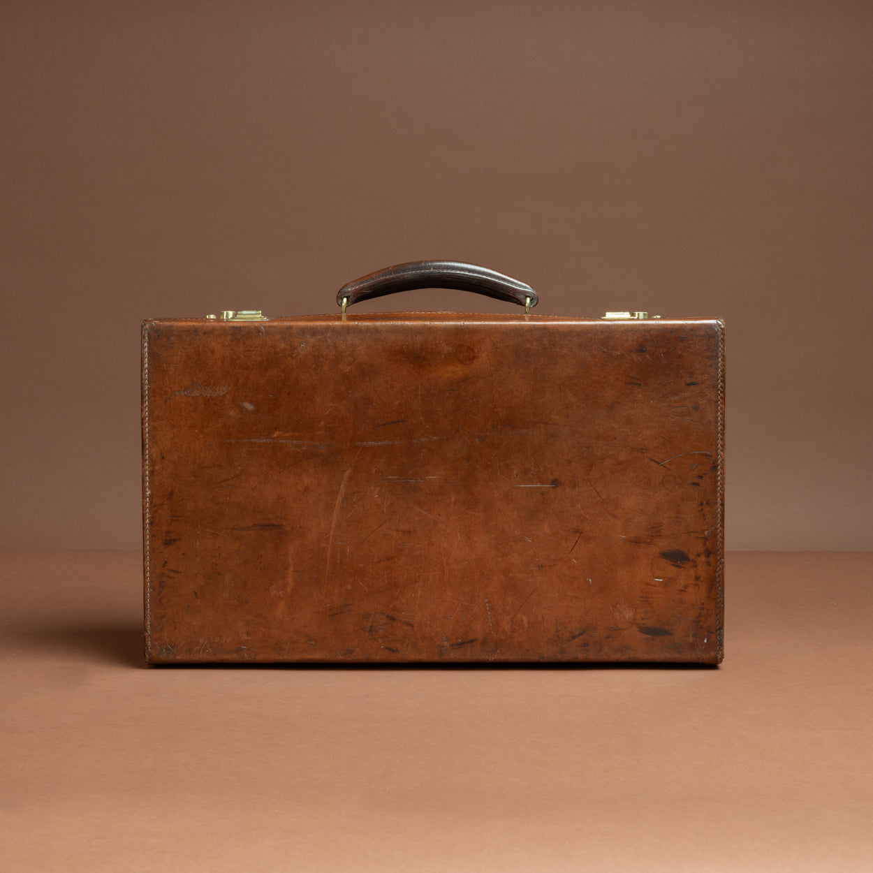 Leather Attaché Case – Bentleys London