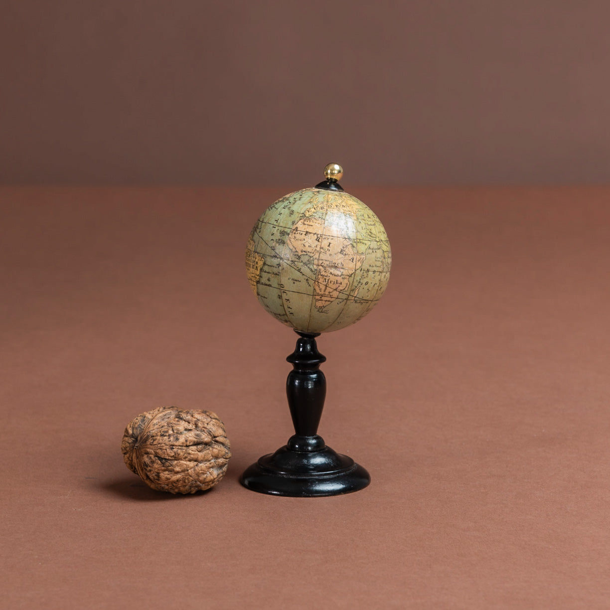 German Miniature Globe – Bentleys London