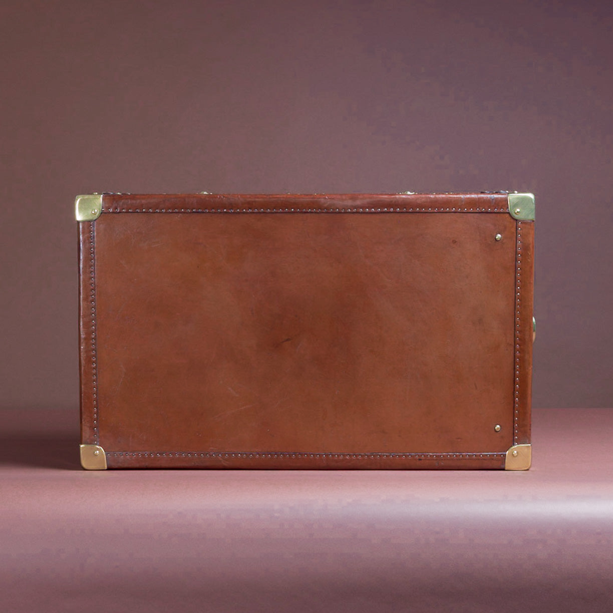 Pair of 'Piccolo' Wardrobe Trunks – Bentleys London