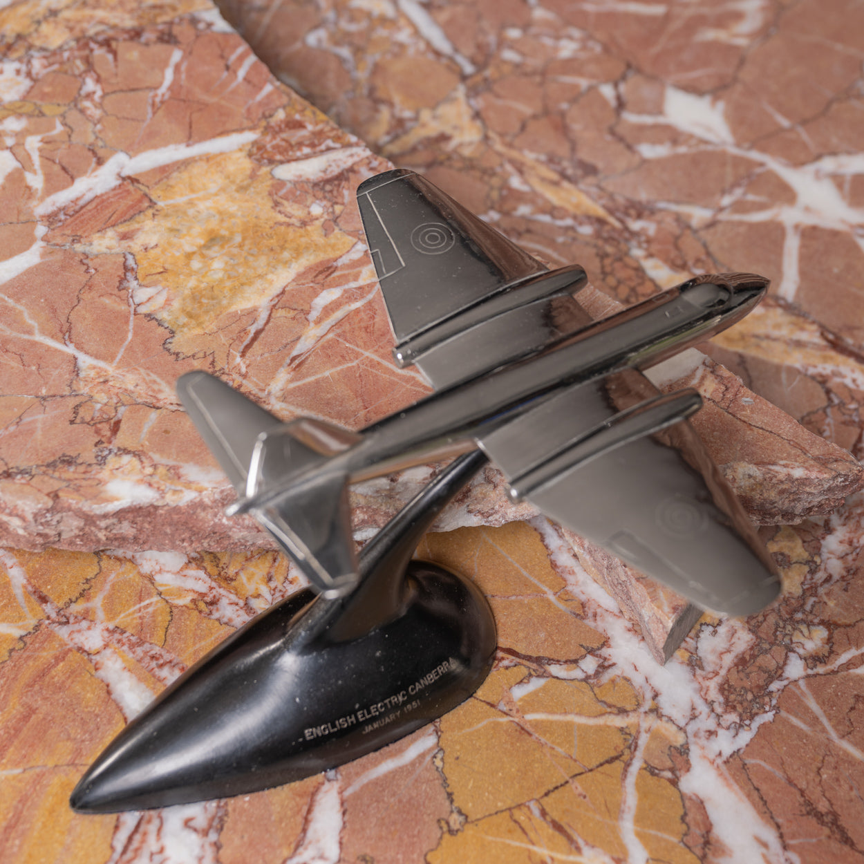 Canberra Model – Bentleys London