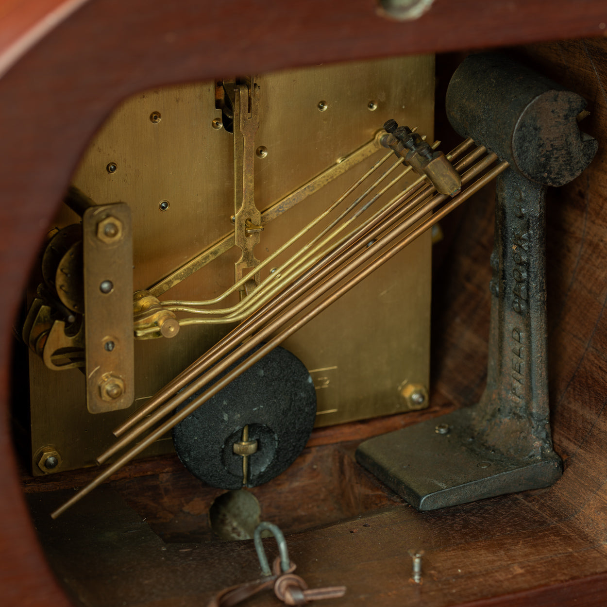 Propeller Clock – Bentleys London