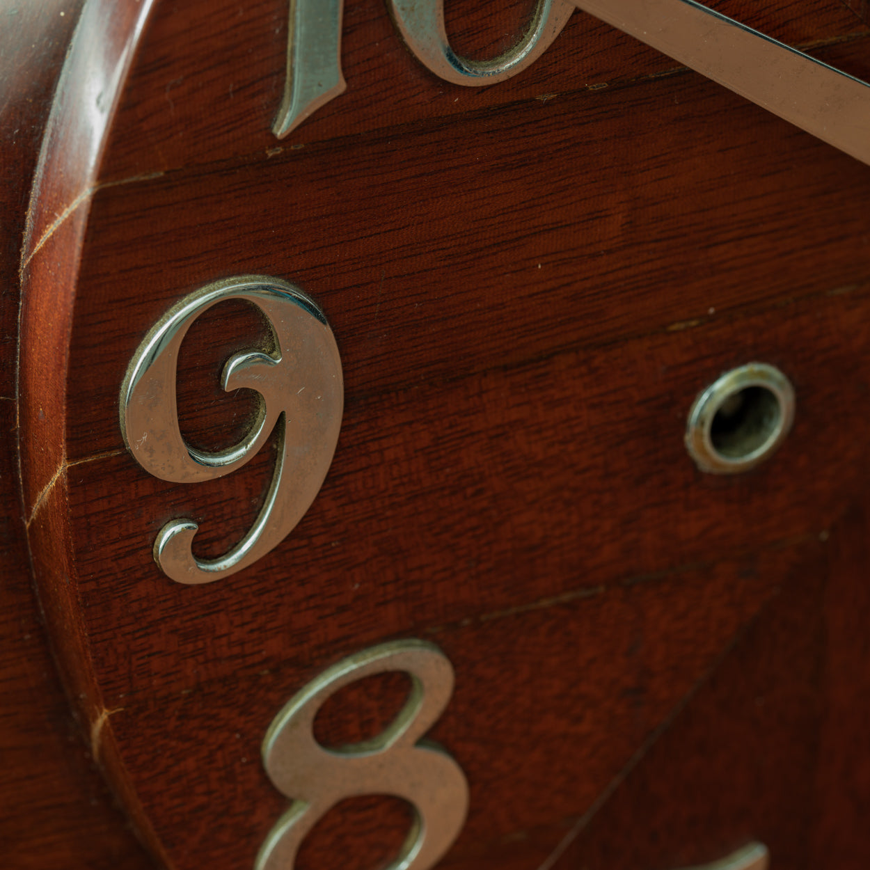 Propeller Clock – Bentleys London