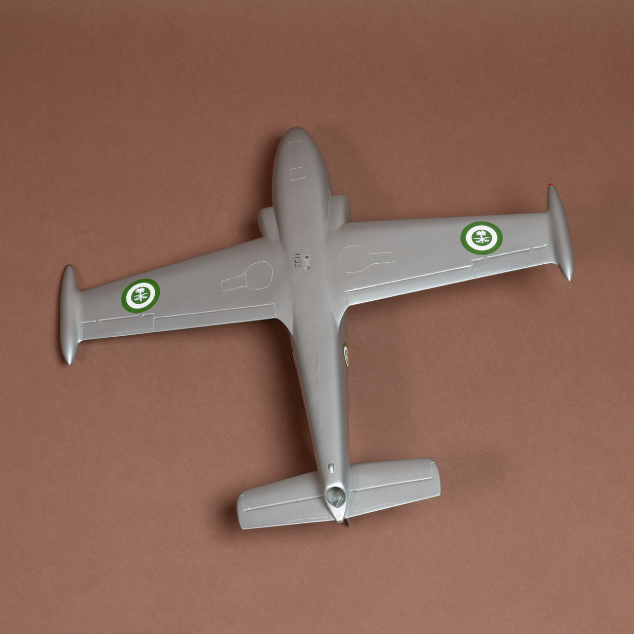 1960's BAC Jet Provost Model – Bentleys London