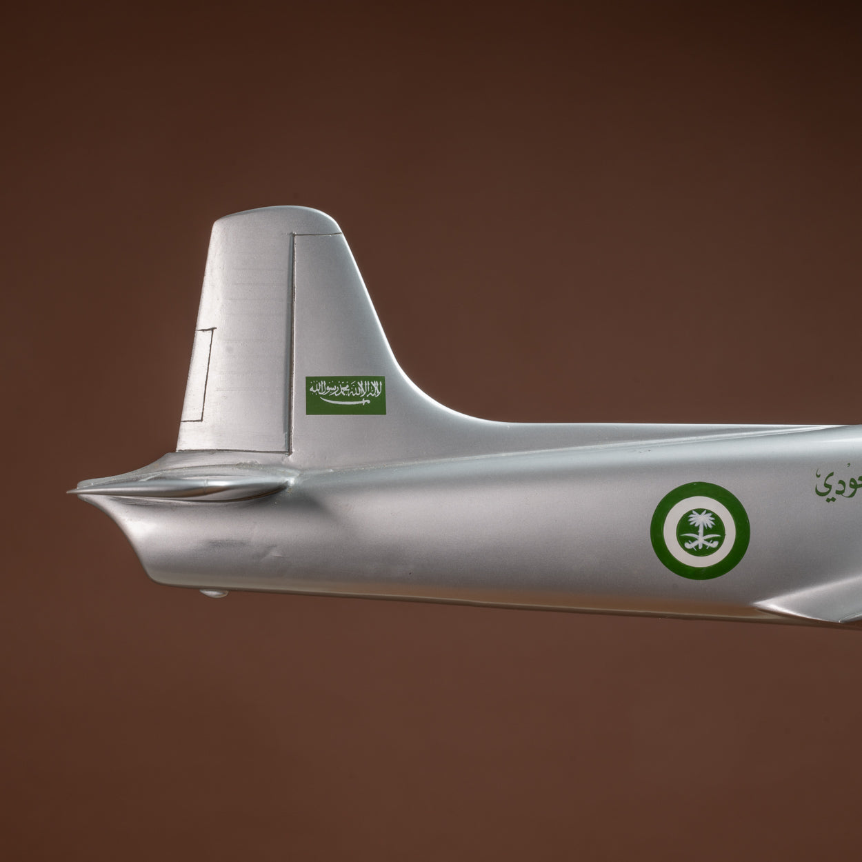 1960's BAC Jet Provost Model – Bentleys London