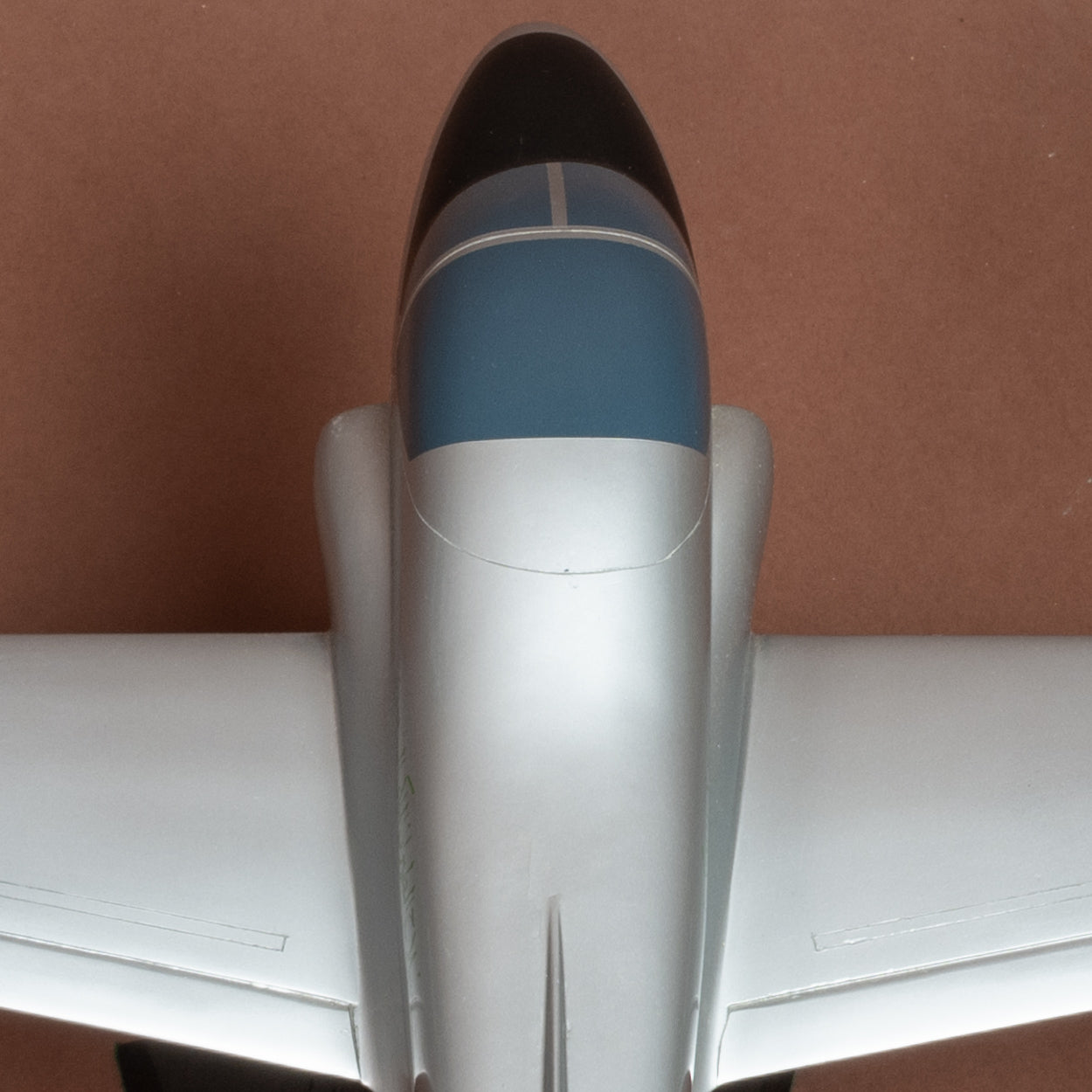 1960's BAC Jet Provost Model – Bentleys London