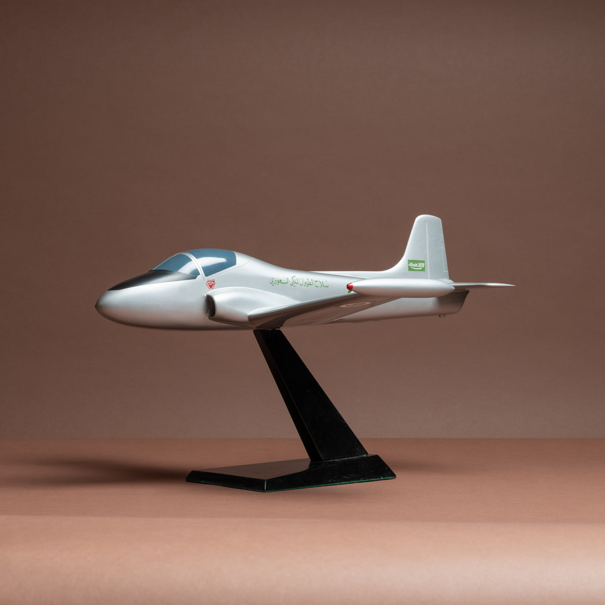 1960's BAC Jet Provost Model – Bentleys London