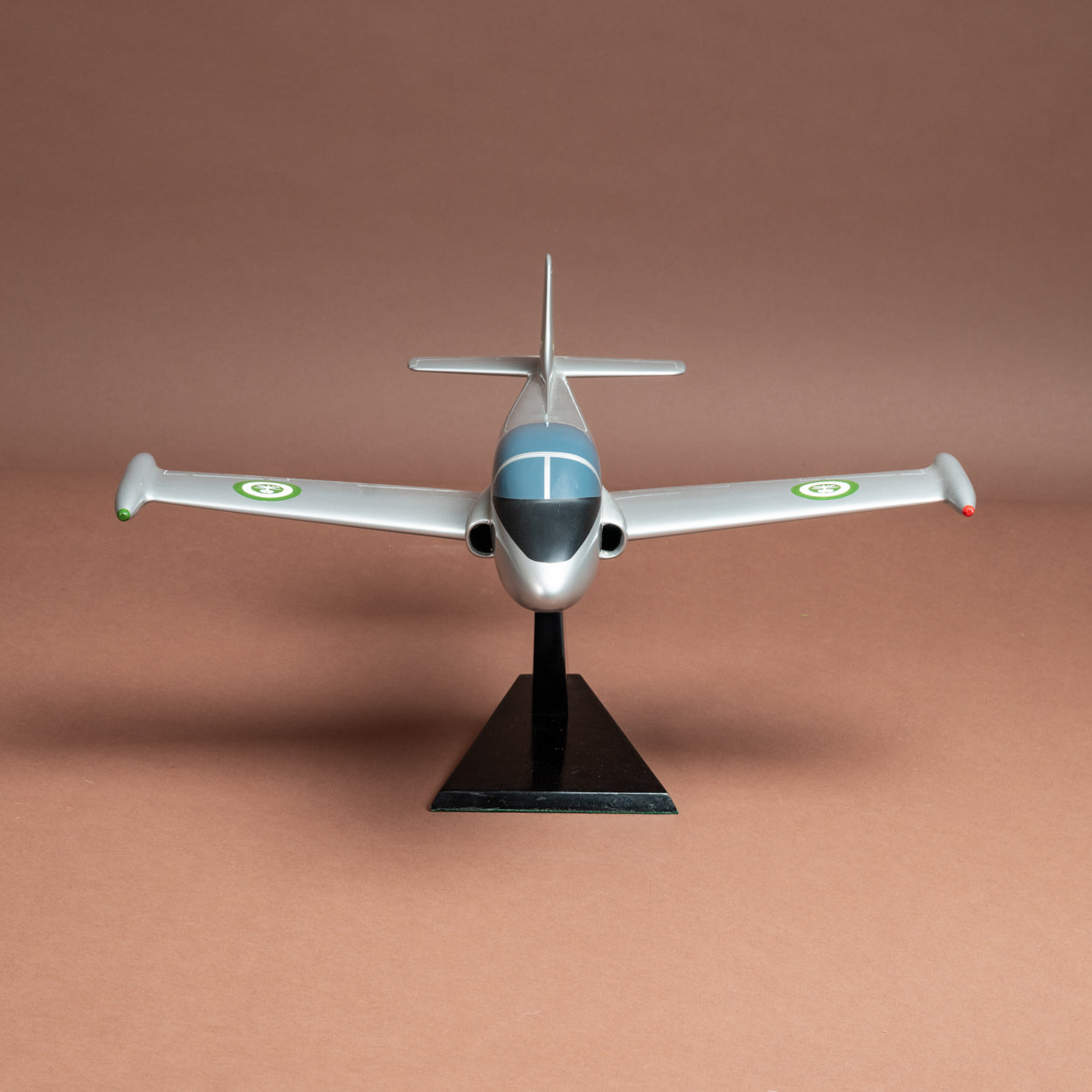 1960's BAC Jet Provost Model – Bentleys London