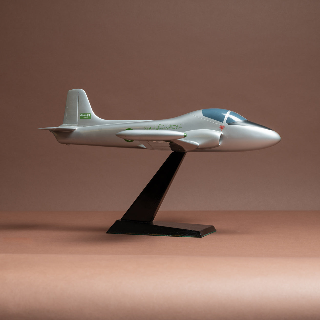1960's BAC Jet Provost Model – Bentleys London
