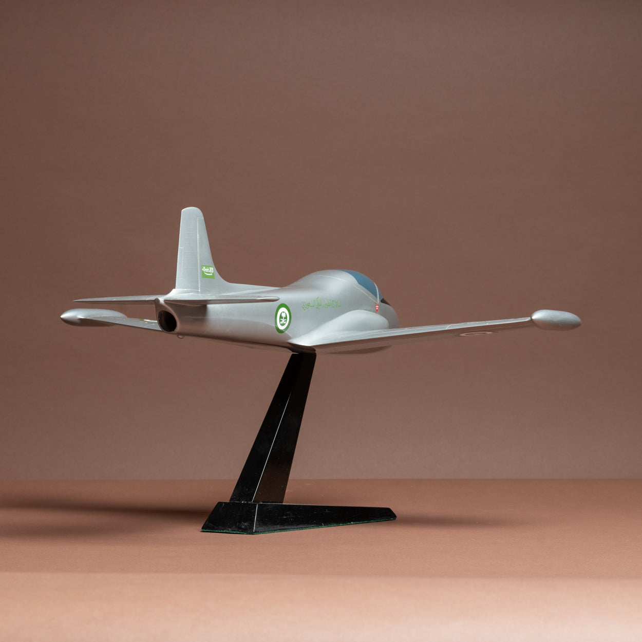 1960's BAC Jet Provost Model – Bentleys London