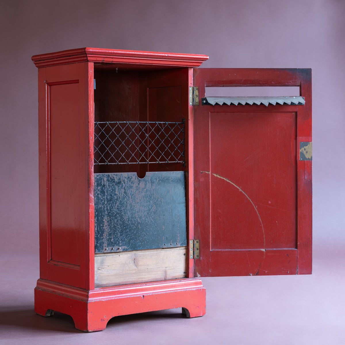 Painted Private Post Box – Bentleys London