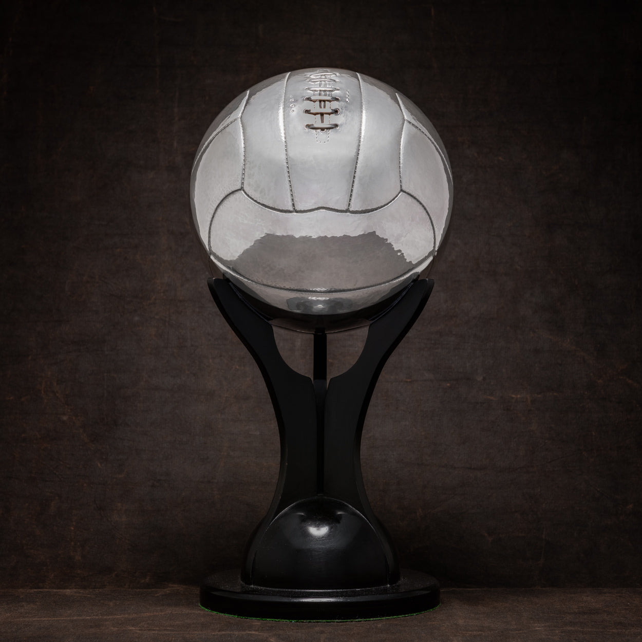 Silver Football – Bentleys London